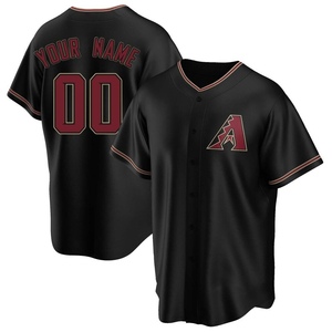 Arizona Diamondbacks Jerseys Custom - Diamondbacks Store